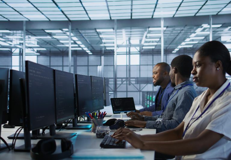 SMME & Industrial Development – SADC-DFRC