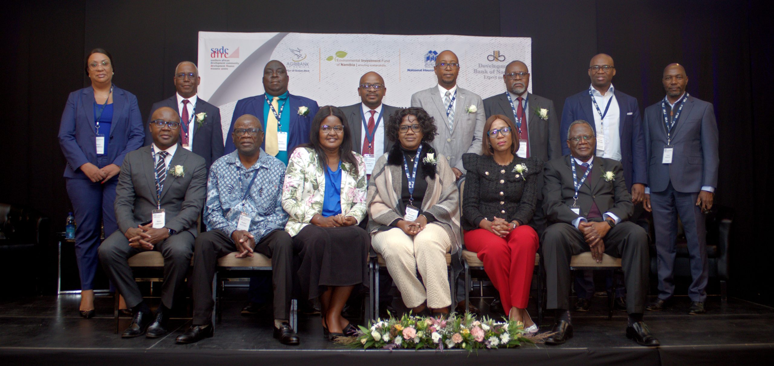 SADC DFRC commemorates 20 years anniversary – SADC-DFRC
