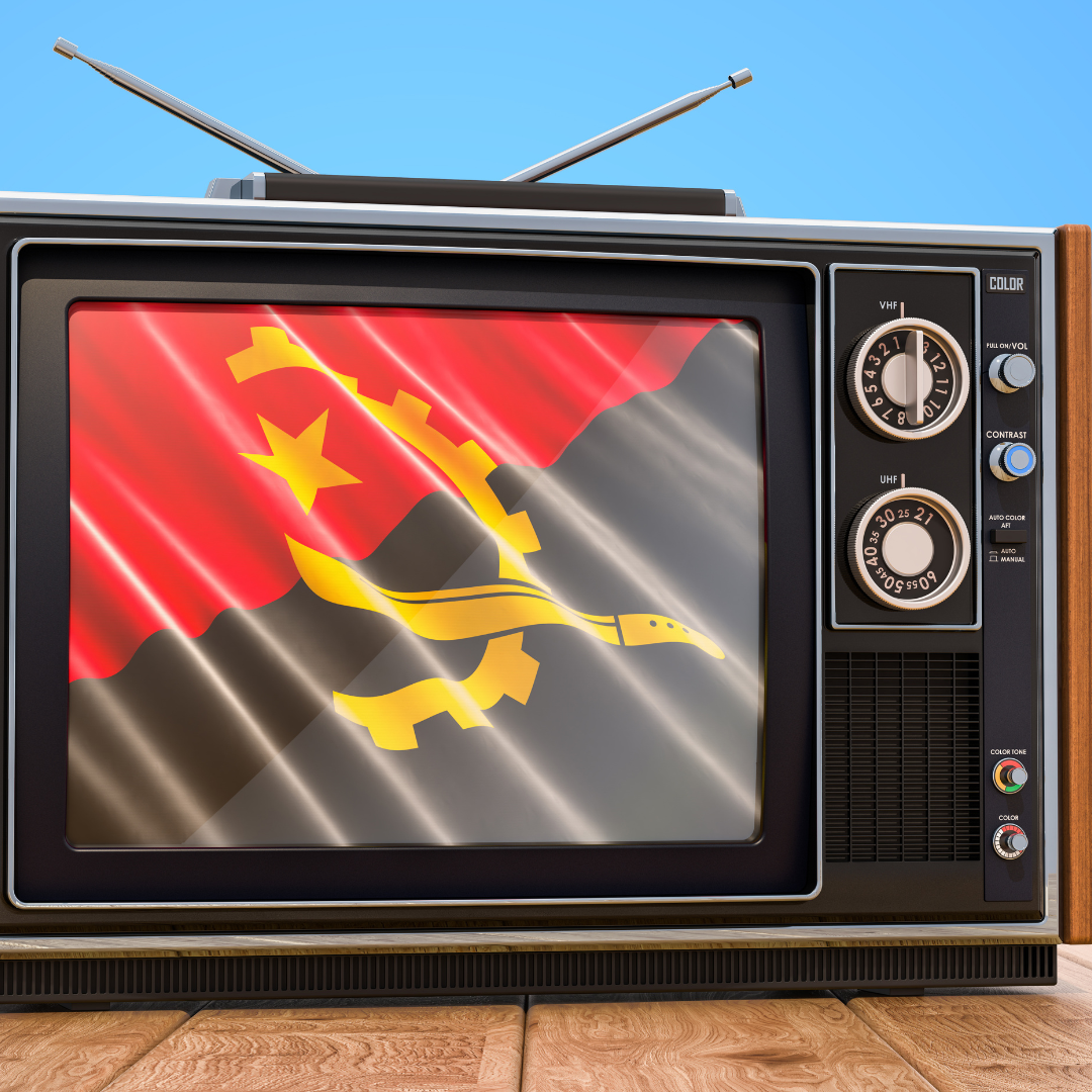 Angolan DFIs host a regional Meeting – SADC-DFRC