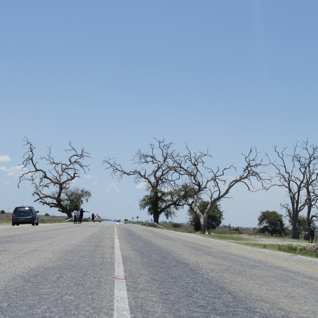 Public Private Partnership in SADC - Case of Botswana – SADC-DFRC
