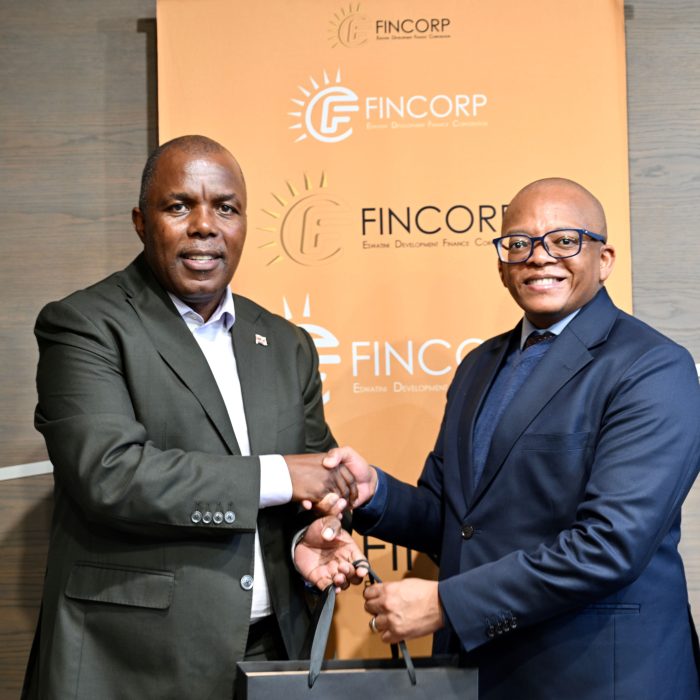 Botswana Investment and Trade Centre – SADC-DFRC