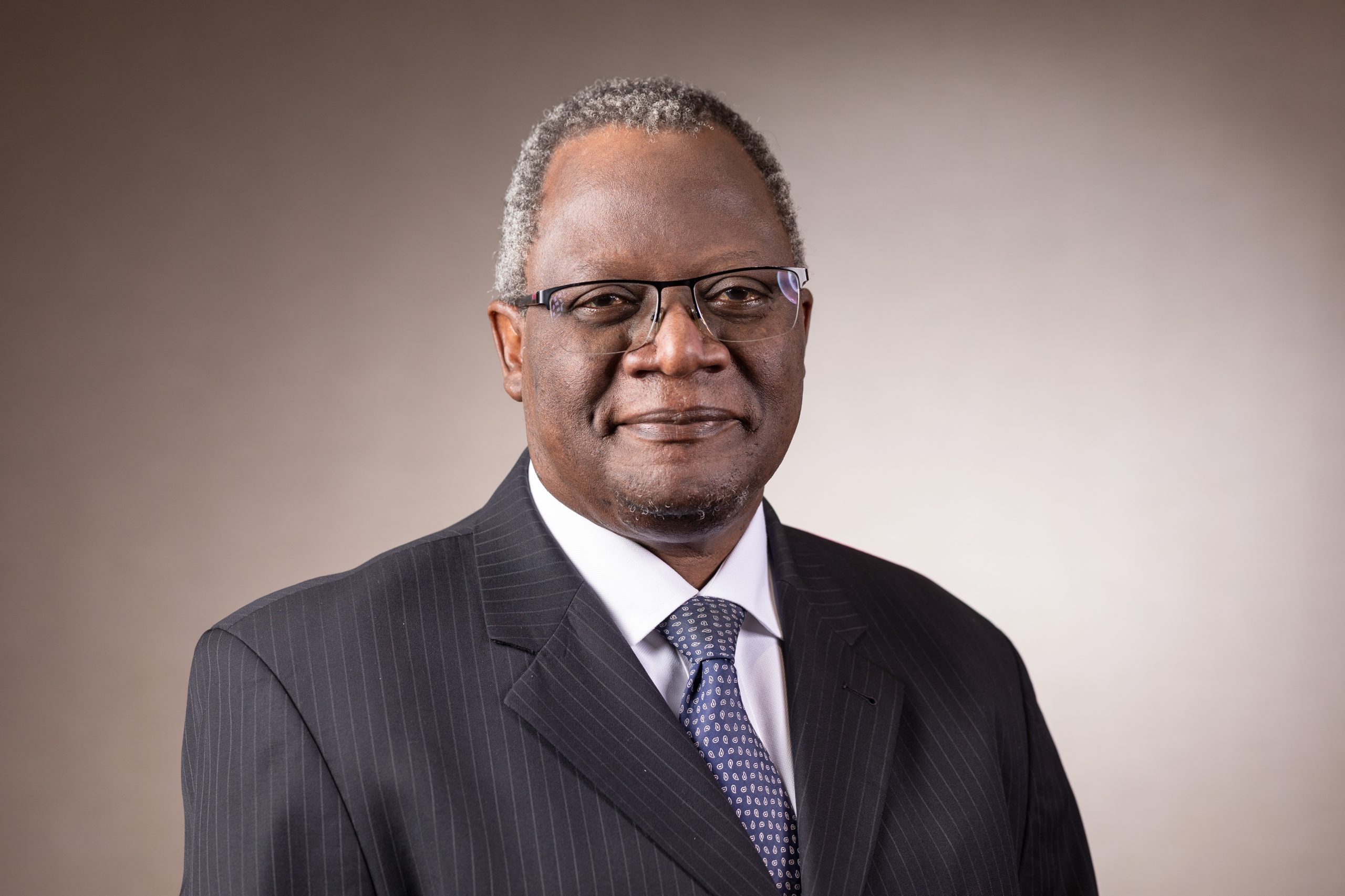 DFRC ANNOUNCES RETIREMENT OF ITS CEO, MR STUART KUFENI – SADC-DFRC