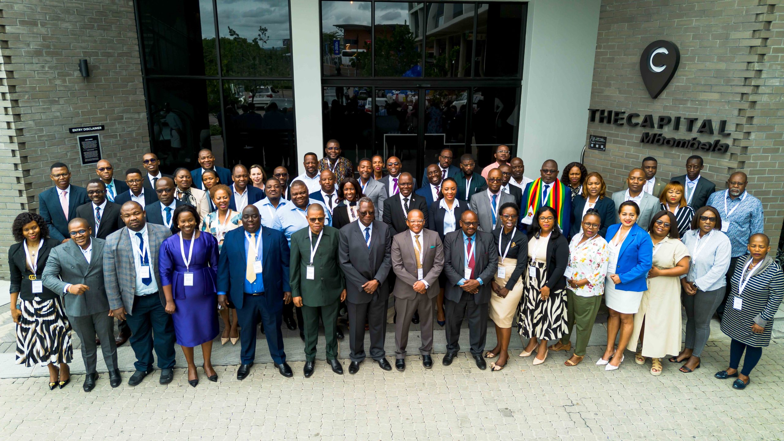 The Role of DFIs in empowering SMEs for Sustainable Growth and Job ...