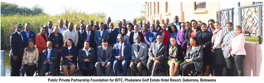 PPPs are globally popular as a model of economic stimulation - Mr ...