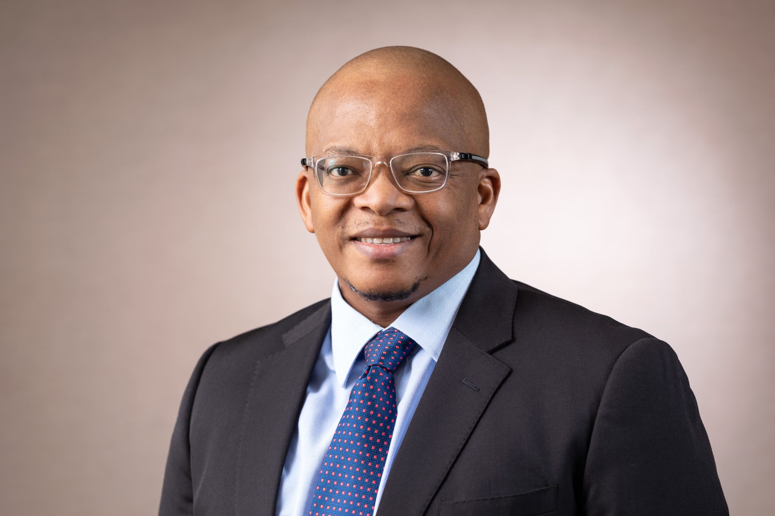 ANNOUNCING OUR NEW CEO: ZWELIBANZI SAPULA! – SADC-DFRC