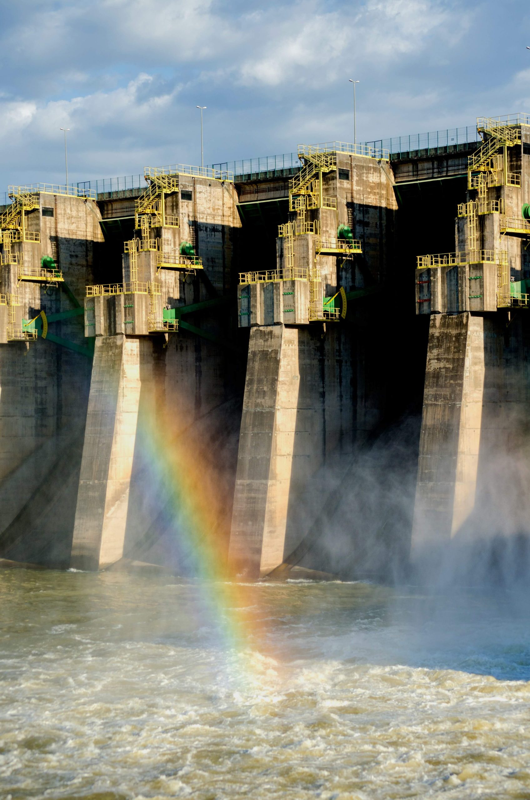 Enabling Regional Infrastructure Financing – SADC-DFRC
